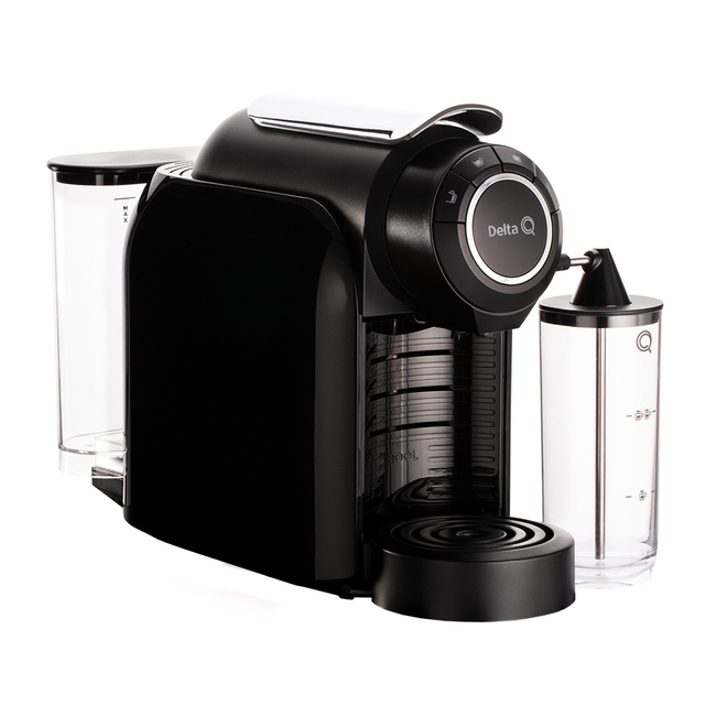 Delta Q milkQool Evolution | Ekspres do kawy | Sklep Delta Q online