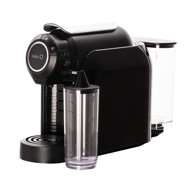 Delta Q milkQool Evolution | Ekspres do kawy | Sklep Delta Q online