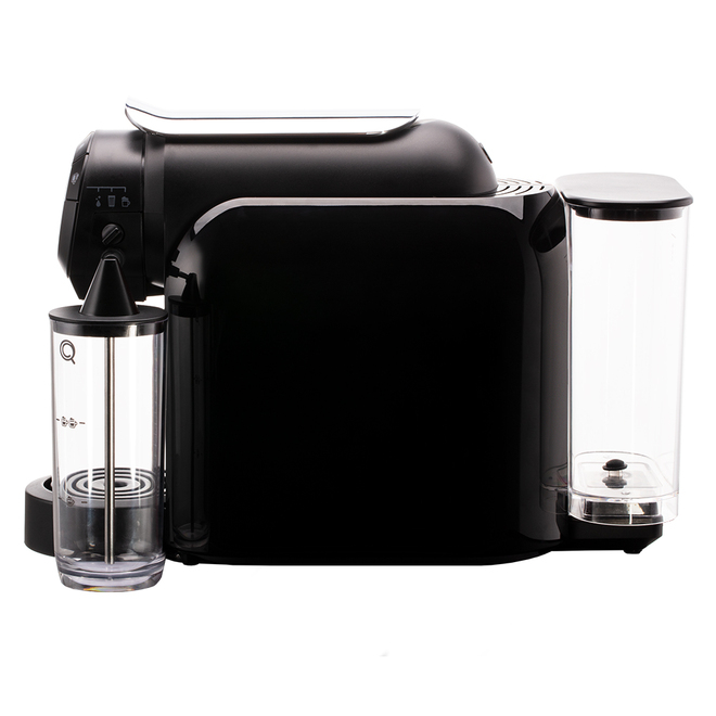 Delta Q milkQool Evolution | Ekspres do kawy | Sklep Delta Q online