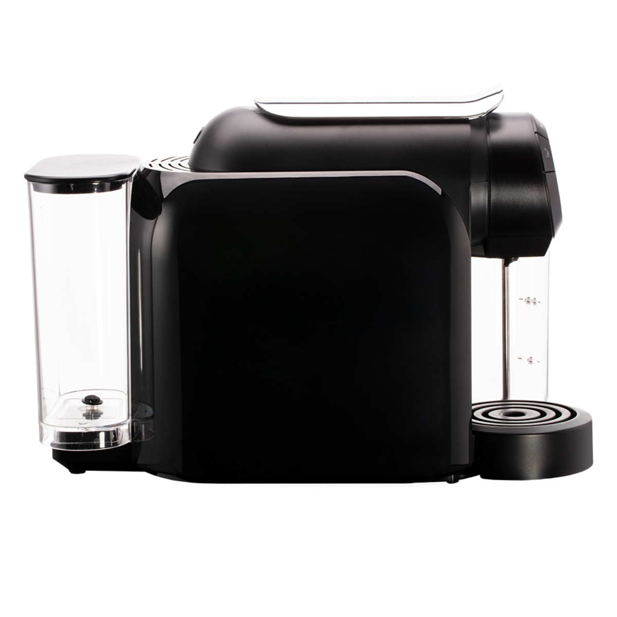 Delta Q milkQool Evolution | Ekspres do kawy | Sklep Delta Q online