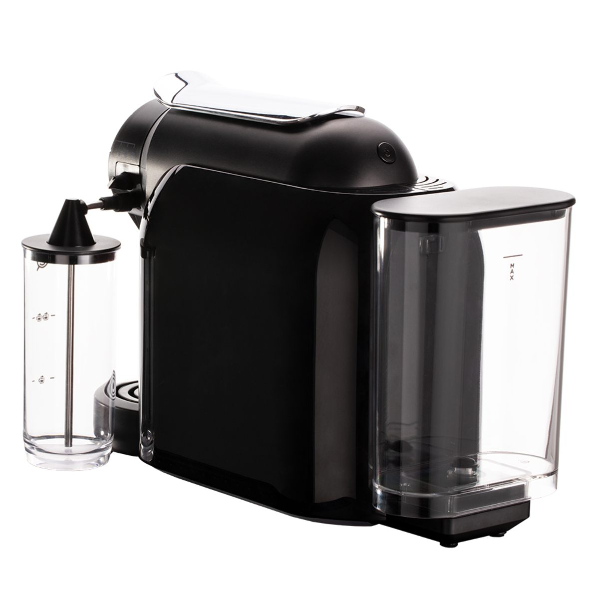 Delta Q milkQool Evolution | Ekspres do kawy | Sklep Delta Q online